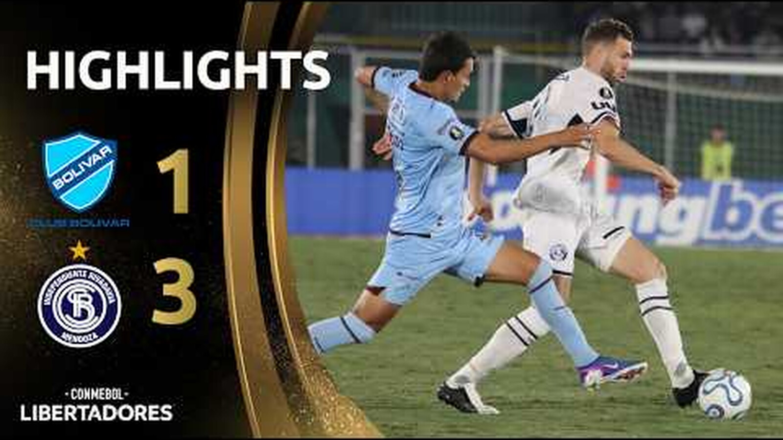 CORINTHIANS vs. PLATENSE | HIGHLIGHTS | CONMEBOL LIBERTADORES 2026 ...