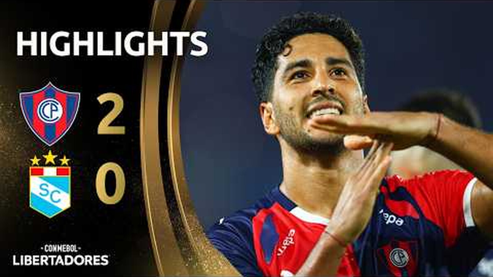 CORINTHIANS vs. PLATENSE | HIGHLIGHTS | CONMEBOL LIBERTADORES 2026 ...
