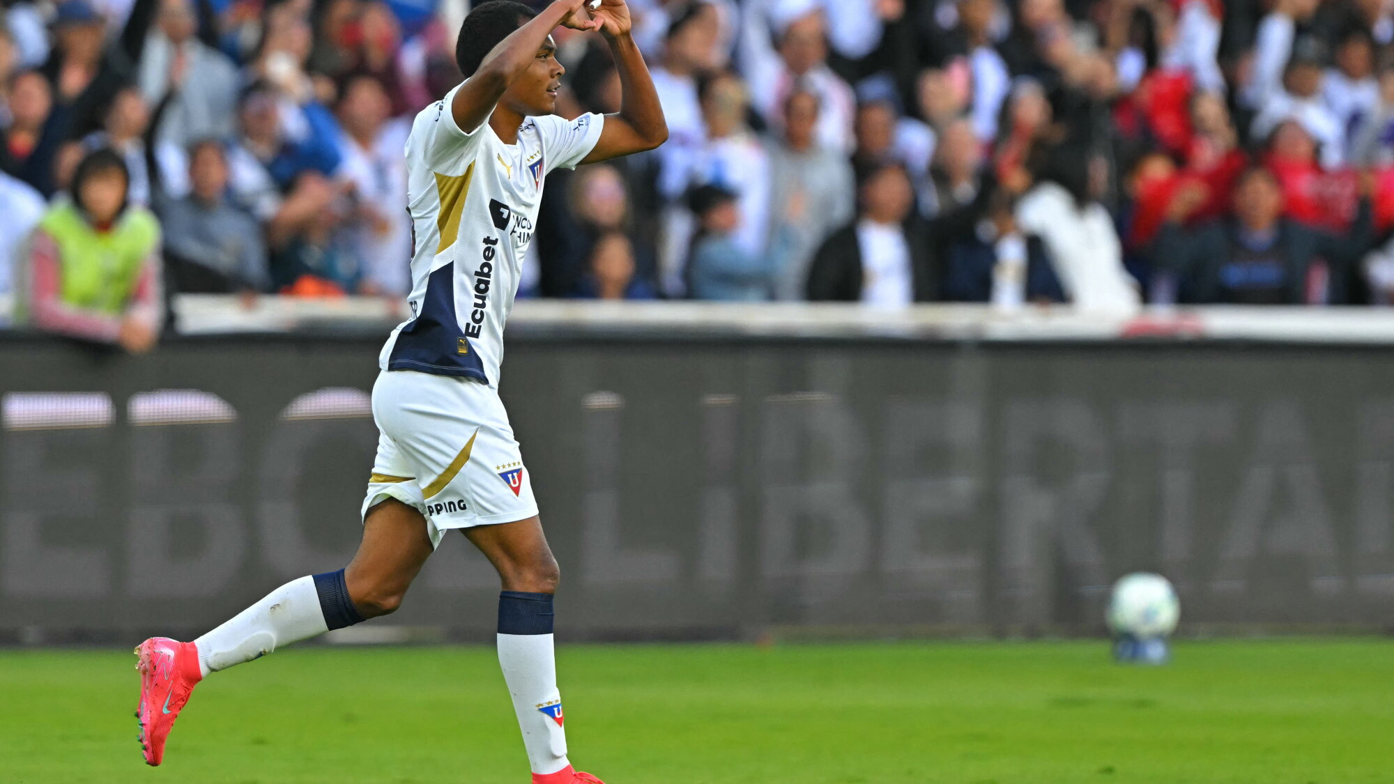 CONMEBOL Libertadores