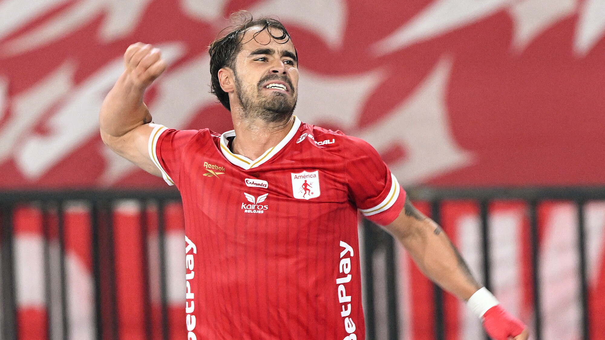 A final da CONMEBOL Sudamericana 2026 será disputada em Barranquilla ...