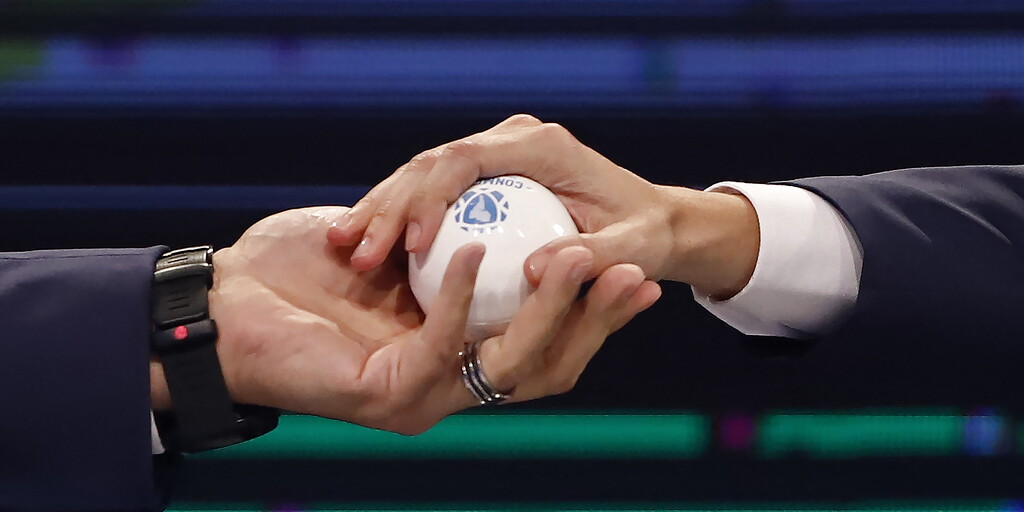 CONMEBOL Libertadores 2026 Draw: how the pots are structured | CONMEBOL ...
