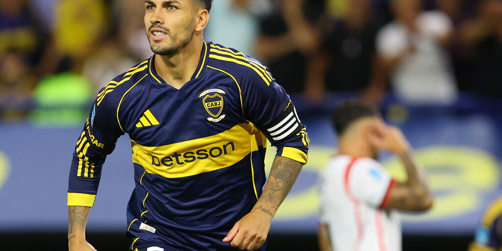 La CONMEBOL Libertadores nutre al mundo: los jugadores que ...